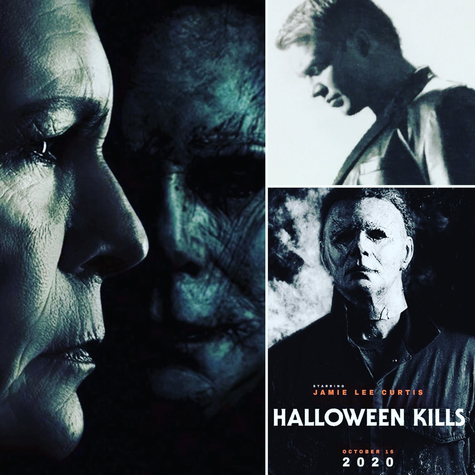 Halloween Kills Archives - Anthony Michael Hall