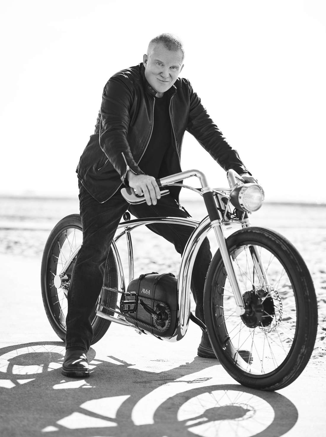 TOMMY DOYLE ACTOR ANTHONY MICHAEL HALL SEES A LOT OF JOHN HUGHES HEART ...